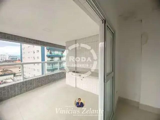 Apartamento para Venda em Santos/SP Boqueirão 1 Quartos