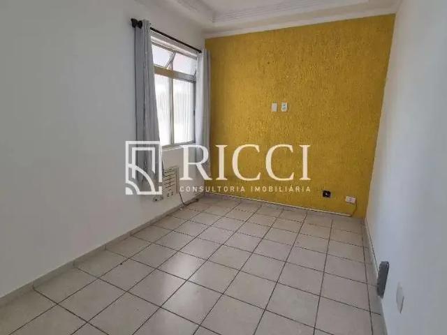 Apartamento para Venda em Santos/SP Boqueirão 1 Quartos