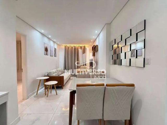 Apartamento para Venda em Santos/SP Boqueirão 1 Quartos