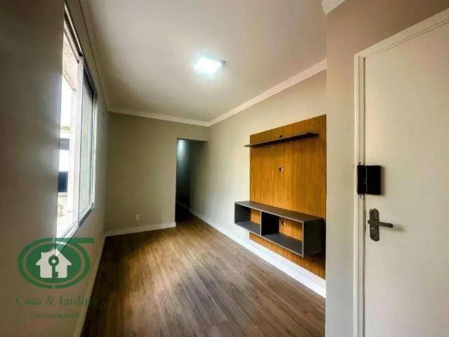 Apartamento para Venda em Santos/SP Boqueirão 1 Quartos