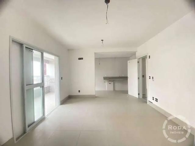 Apartamento para Venda em Santos/SP Boqueirão 1 Quartos