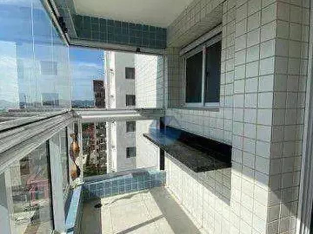 Apartamento para Venda em Santos/SP Boqueirão 1 Quartos