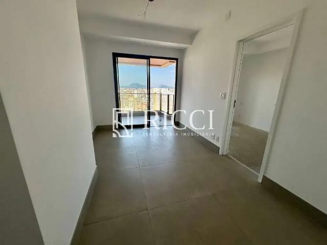 Apartamento para Venda em Santos/SP Boqueirão 1 Quartos