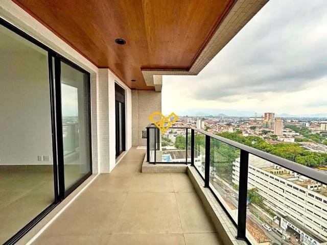 Apartamento para Venda em Santos/SP Boqueirão 1 Quartos