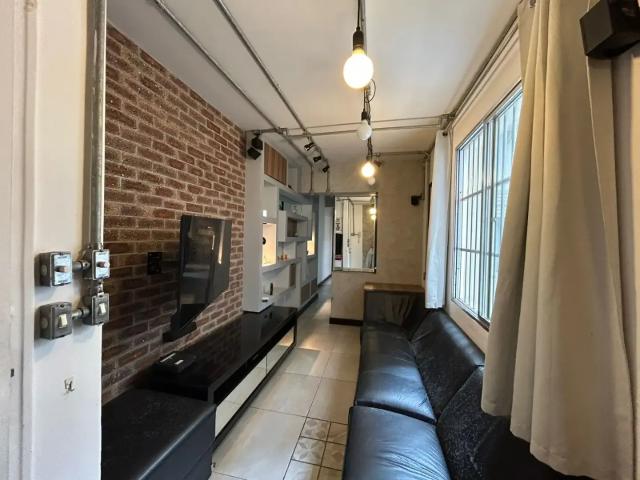 Apartamento para Venda em Santos/SP Boqueirão 1 Quartos