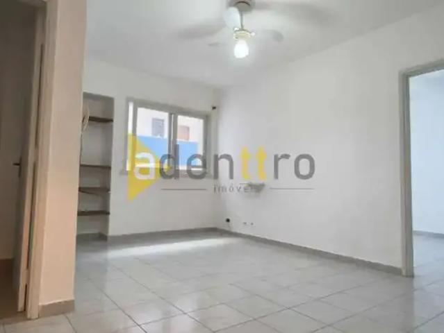 Apartamento para Venda em Santos/SP Boqueirão 1 Quartos