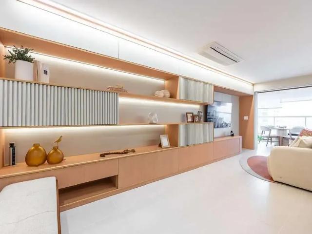 Apartamento para Venda em Santos/SP Boqueirão 1 Quartos