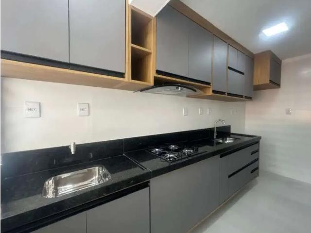 Apartamento para Venda em Santos/SP Boqueirão 1 Quartos