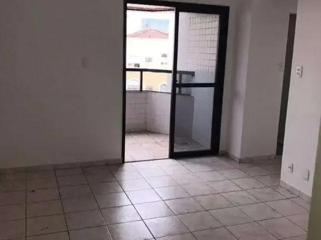 Apartamento para Venda em Santos/SP Boqueirão 1 Quartos