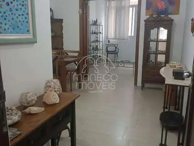 Apartamento para Venda em Santos/SP Boqueirão 1 Quartos