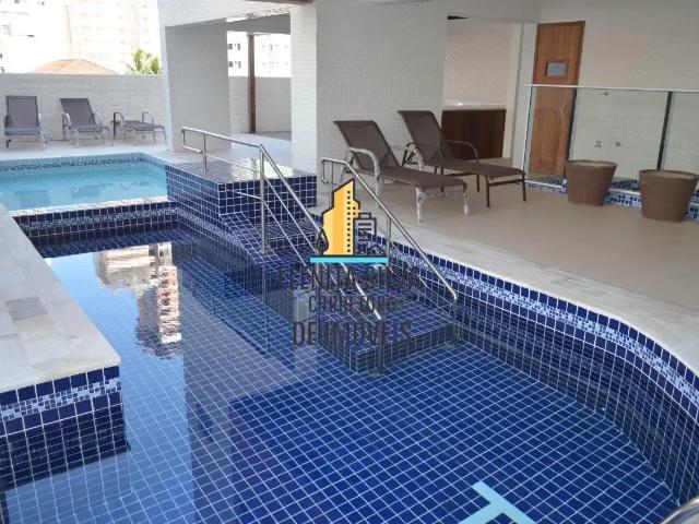 Apartamento para Venda em Santos/SP Boqueirão 1 Quartos