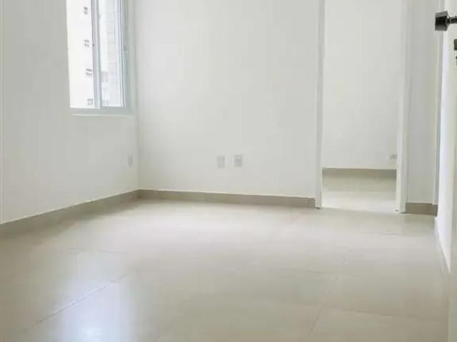 Apartamento para Venda em Santos/SP Boqueirão 1 Quartos