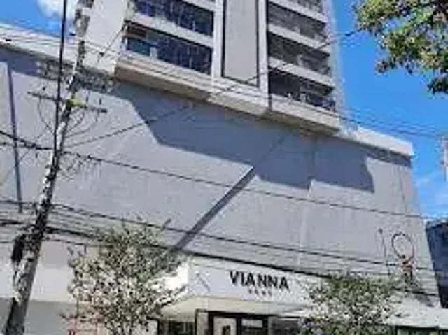 Apartamento para Venda em Santos/SP Boqueirão 1 Quartos