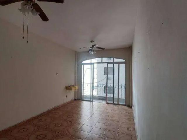 Apartamento para Venda em Santos/SP Boqueirão 1 Quartos