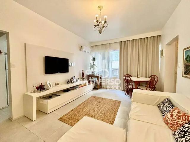 Apartamento para Venda em Santos/SP Boqueirão 1 Quartos