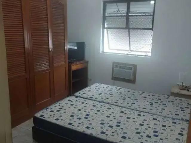 Apartamento para Venda em Santos/SP Boqueirão 1 Quartos