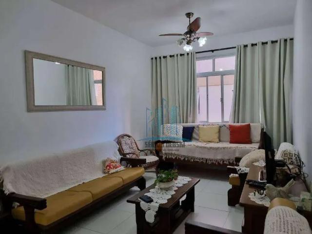 Apartamento para Venda em Santos/SP Boqueirão 1 Quartos