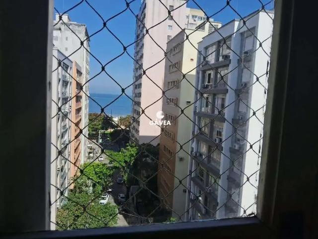 Apartamento para Venda em Santos/SP Boqueirão 1 Quartos