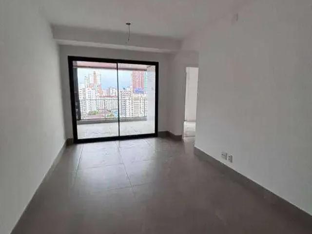 Apartamento para Venda em Santos/SP Boqueirão 1 Quartos