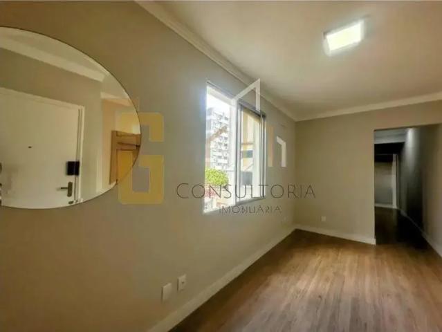Apartamento para Venda em Santos/SP Boqueirão 1 Quartos