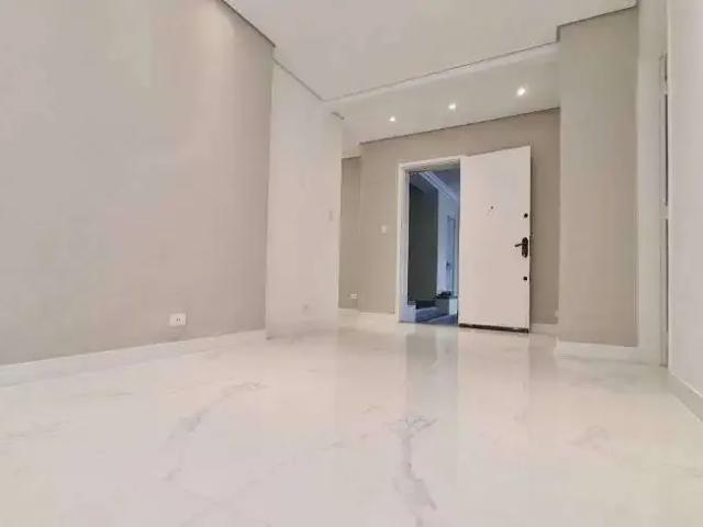 Apartamento para Venda em Santos/SP Boqueirão 1 Quartos