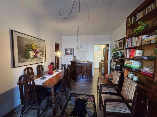 Apartamento para Venda em Santos/SP Boqueirão 1 Quartos