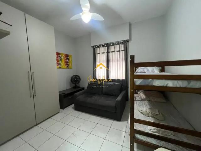 Apartamento para Venda em Santos/SP Boqueirão 1 Quartos