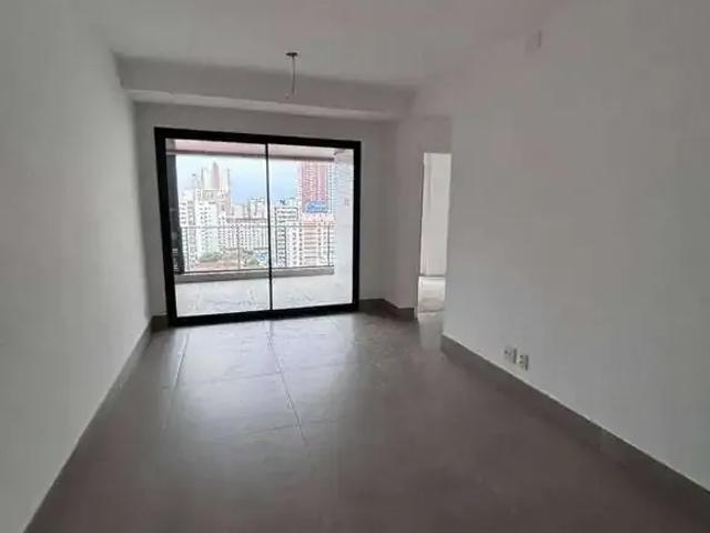 Apartamento para Venda em Santos/SP Boqueirão 1 Quartos