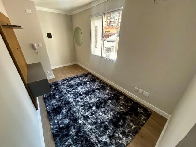 Apartamento para Venda em Santos/SP Boqueirão 1 Quartos