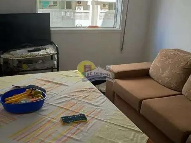 Apartamento para Venda em Santos/SP Boqueirão 1 Quartos