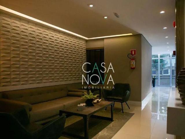 Apartamento para Venda em Santos/SP Boqueirão 1 Quartos