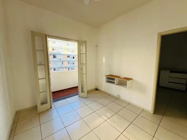 Apartamento para Venda em Santos/SP Boqueirão 1 Quartos