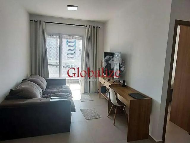 Apartamento para Venda em Santos/SP Boqueirão 1 Quartos