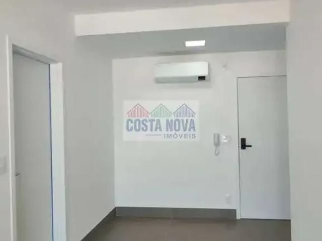 Apartamento para Venda em Santos/SP Boqueirão 1 Quartos