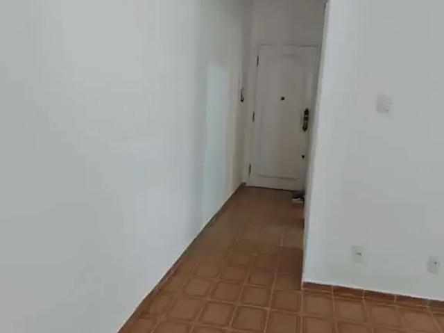 Apartamento para Venda em Santos/SP Boqueirão 1 Quartos