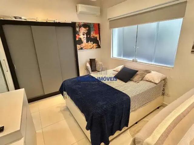 Apartamento para Venda em Santos/SP Boqueirão 1 Quartos