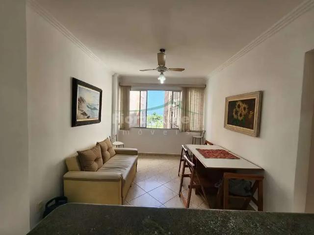 Apartamento para Venda em Santos/SP Boqueirão 1 Quartos