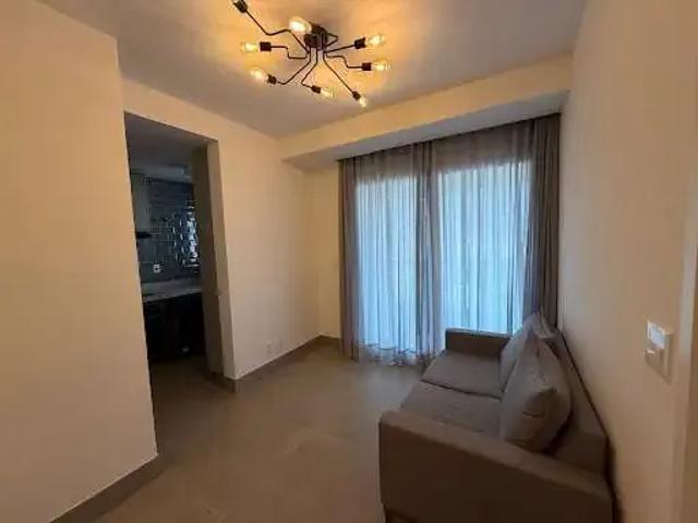 Apartamento para Venda em Santos/SP Boqueirão 1 Quartos