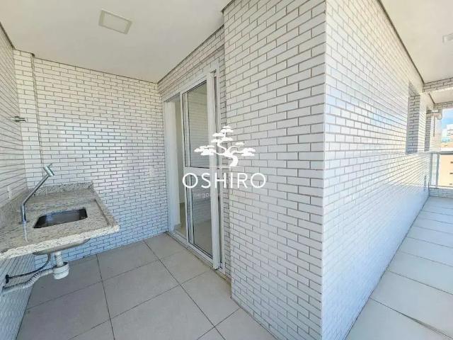 Apartamento para Venda em Santos/SP Boqueirão 1 Quartos