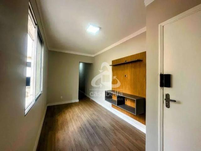 Apartamento para Venda em Santos/SP Boqueirão 1 Quartos
