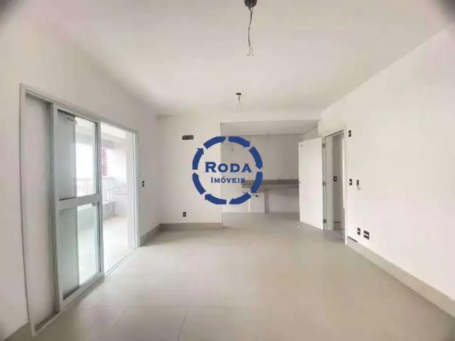 Apartamento para Venda em Santos/SP Boqueirão 1 Quartos