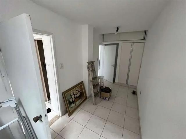 Apartamento para Venda em Santos/SP Boqueirão 1 Quartos