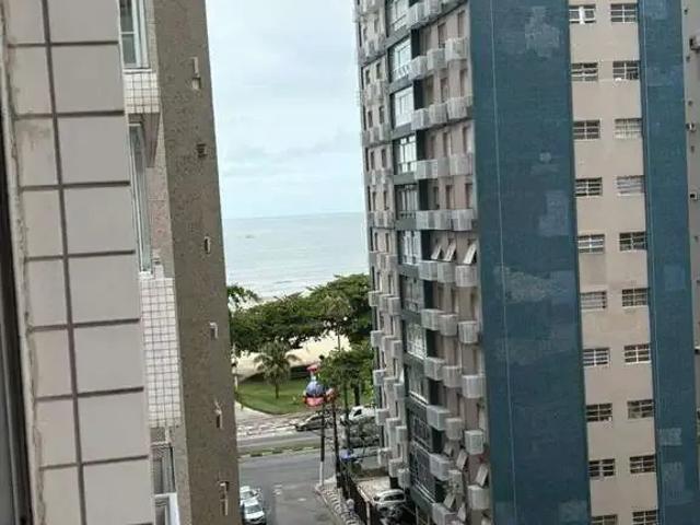 Apartamento para Venda em Santos/SP Boqueirão 1 Quartos