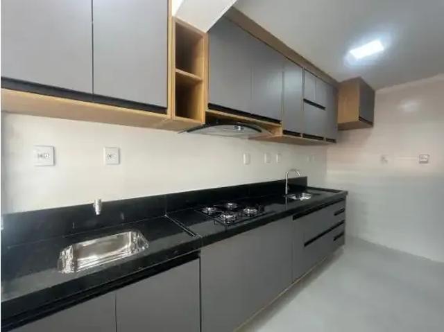 Apartamento para Venda em Santos/SP Boqueirão 1 Quartos