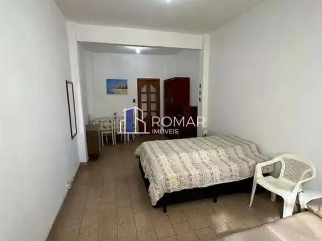 Apartamento para Venda em Santos/SP Boqueirão 1 Quartos