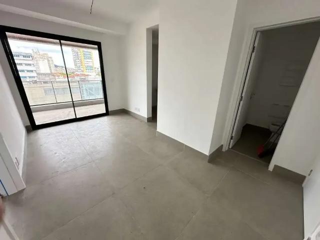 Apartamento para Venda em Santos/SP Boqueirão 1 Quartos