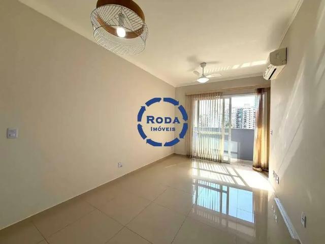 Apartamento para Venda em Santos/SP Boqueirão 1 Quartos
