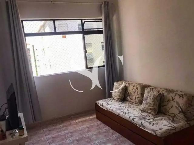 Apartamento para Venda em Santos/SP Boqueirão 1 Quartos