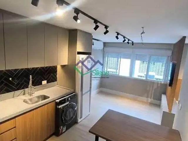 Apartamento para Venda em Santos/SP Boqueirão 1 Quartos