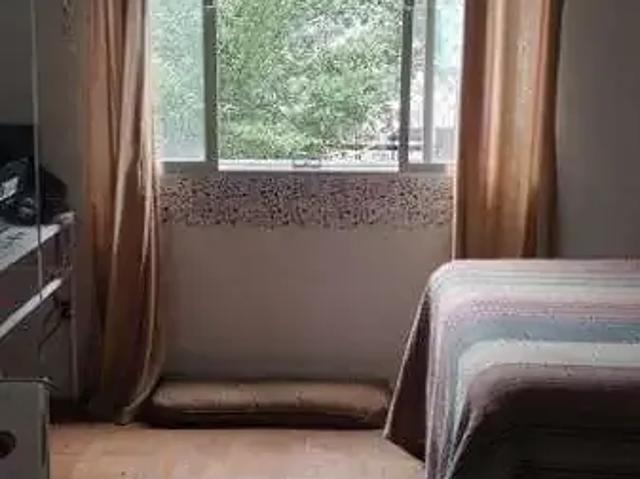 Apartamento para Venda em Santos/SP Boqueirão 1 Quartos